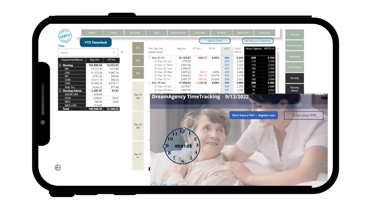 Innovations | DreamPRO Intelligence